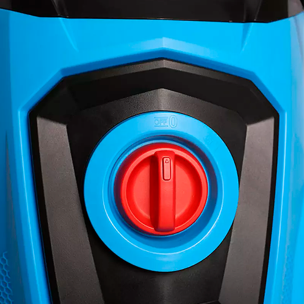 Hidrolavadora Eléctrica 2320psi 2000w – Ferretería Suprema del Valle