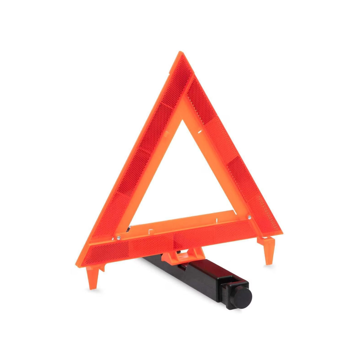 Triángulo de seguridad reflectivo – Ferretería Suprema del Valle