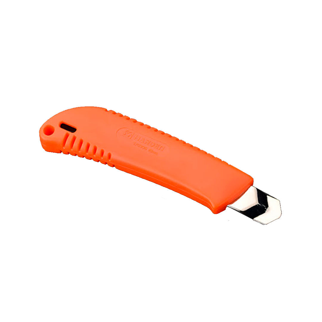 Bisturí Profesional de 18mm – Ferretería Suprema del Valle