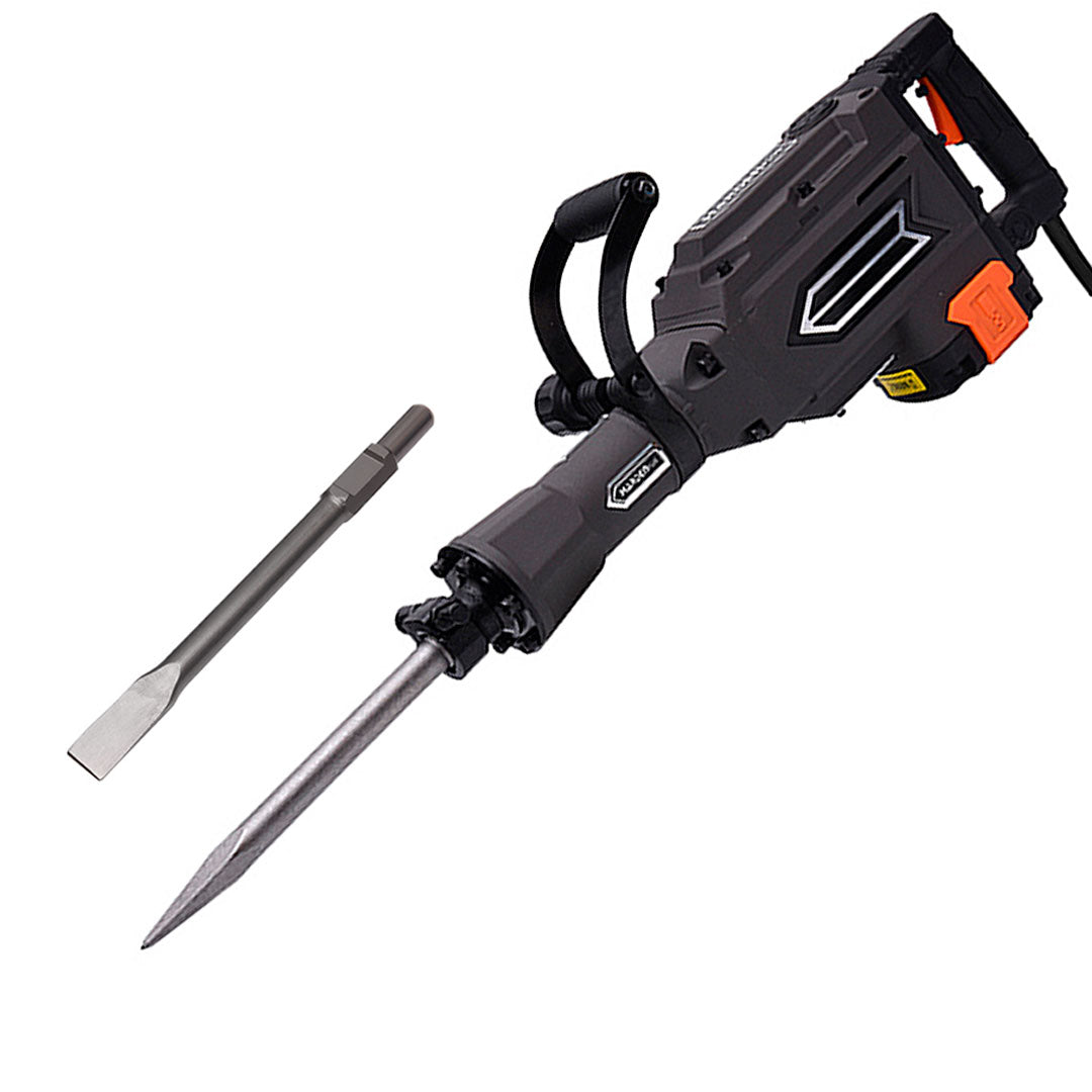 Demoledor de Piso 1500 W – Ferretería Suprema del Valle