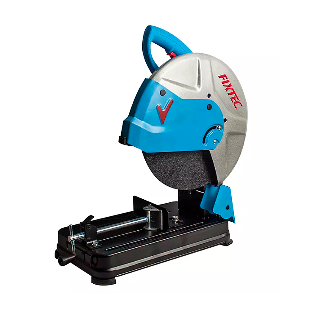 Tronzadora Eléctrica 14" de 2600w – Ferretería Suprema del Valle