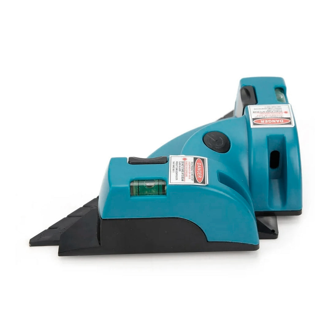 Nivel Láser Esquinero de 90º – Ferretería Suprema del Valle