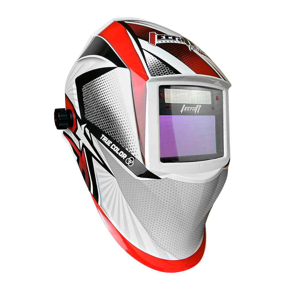 Careta de Soldar True Color – Ferretería Suprema del Valle