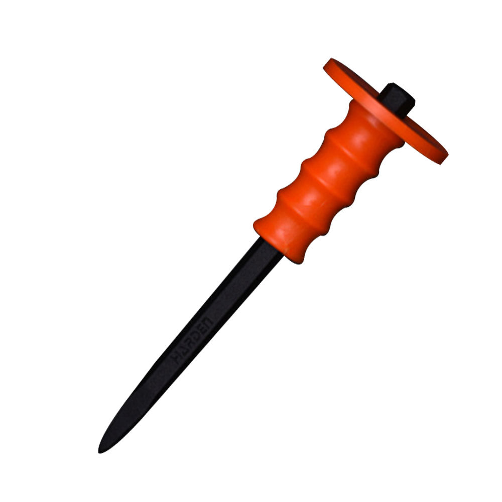 Cincel de punta – Ferretería Suprema del Valle