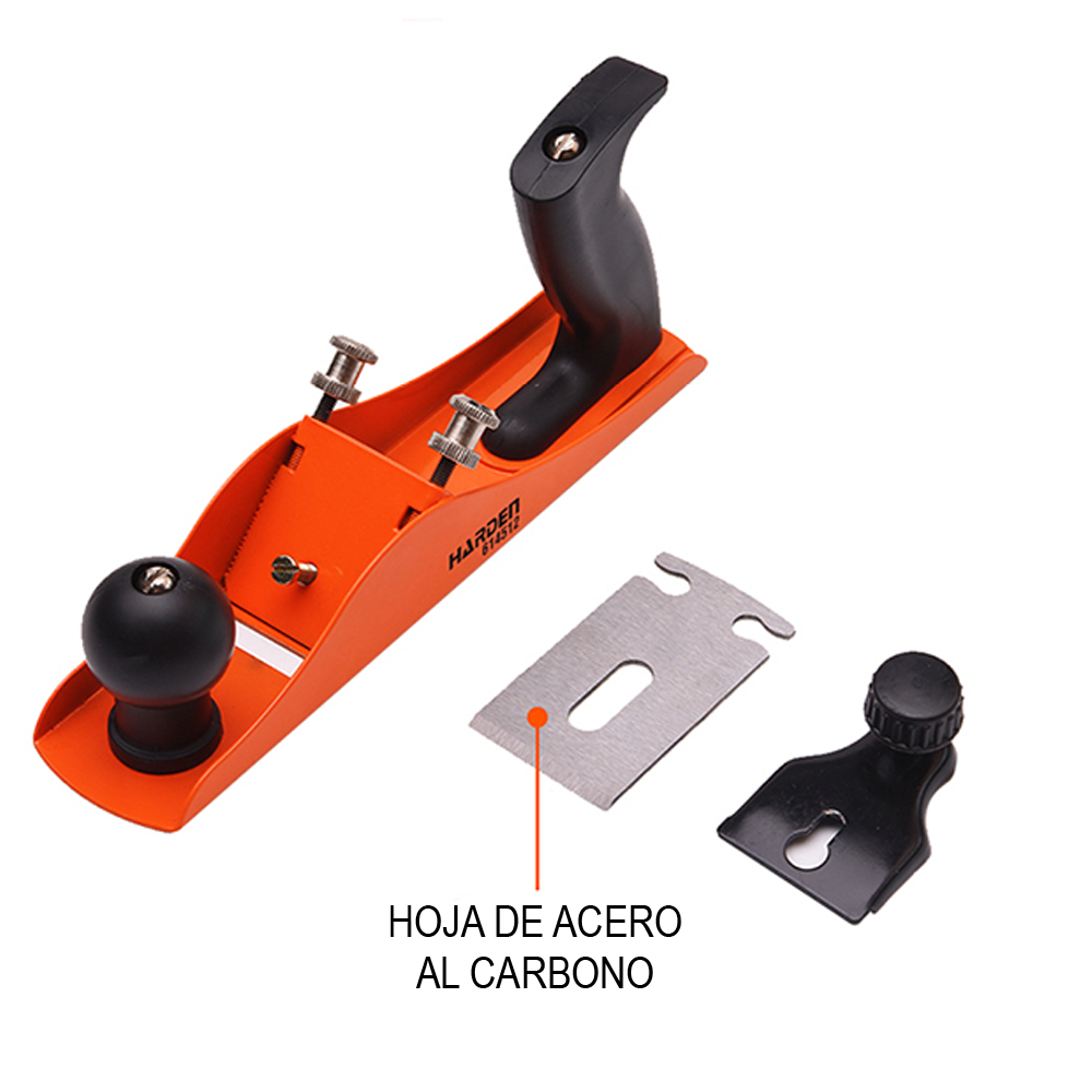 Cepillo para madera – Ferretería Suprema del Valle