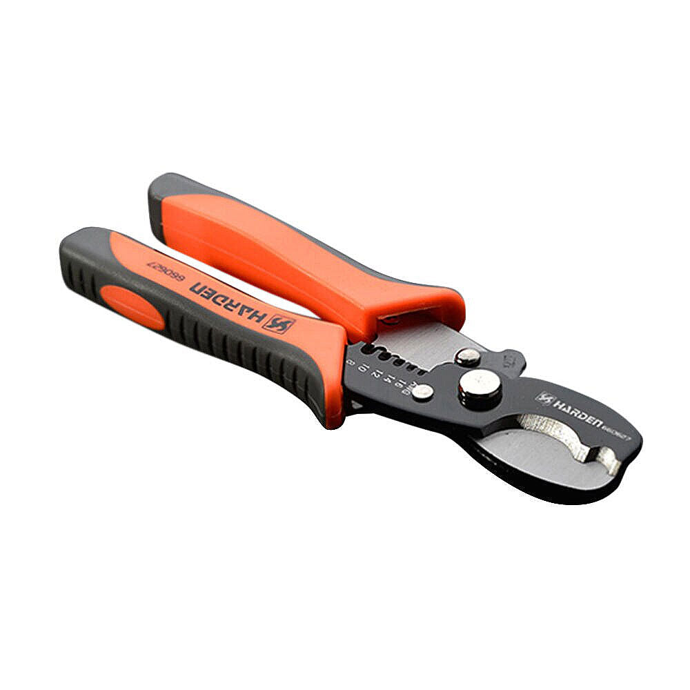 Pelacables profesional de 8" – Ferretería Suprema del Valle