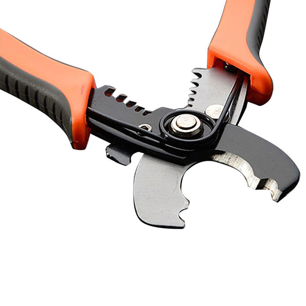 Pelacables profesional de 8" – Ferretería Suprema del Valle