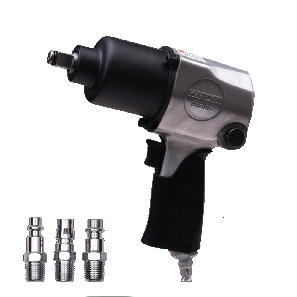 Llave de impacto neumática 1/2" – Ferretería Suprema del Valle