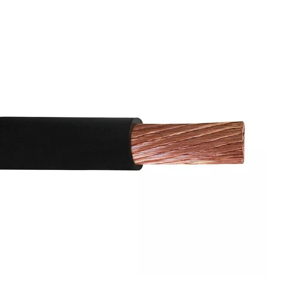 Cable para soldador – Ferretería Suprema del Valle
