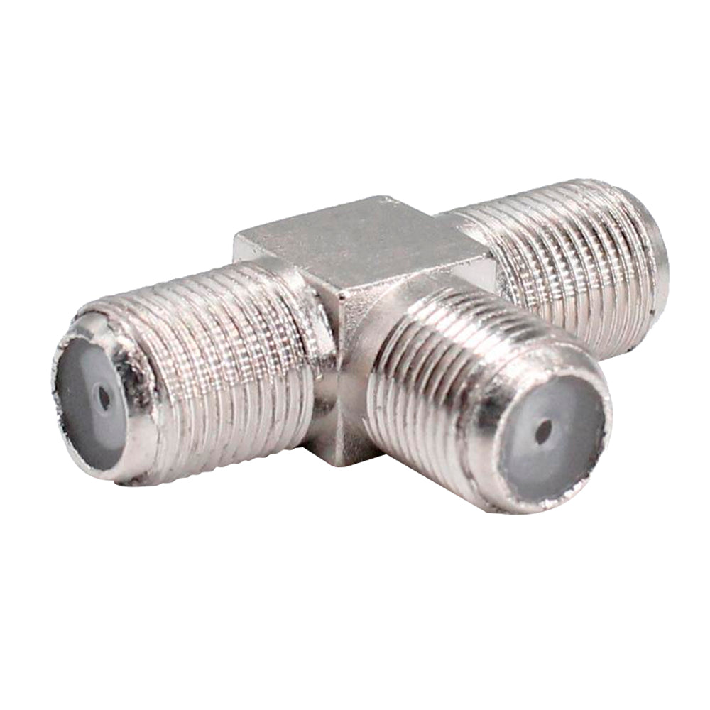 Terminal Coaxial Tipo T – Ferretería Suprema del Valle