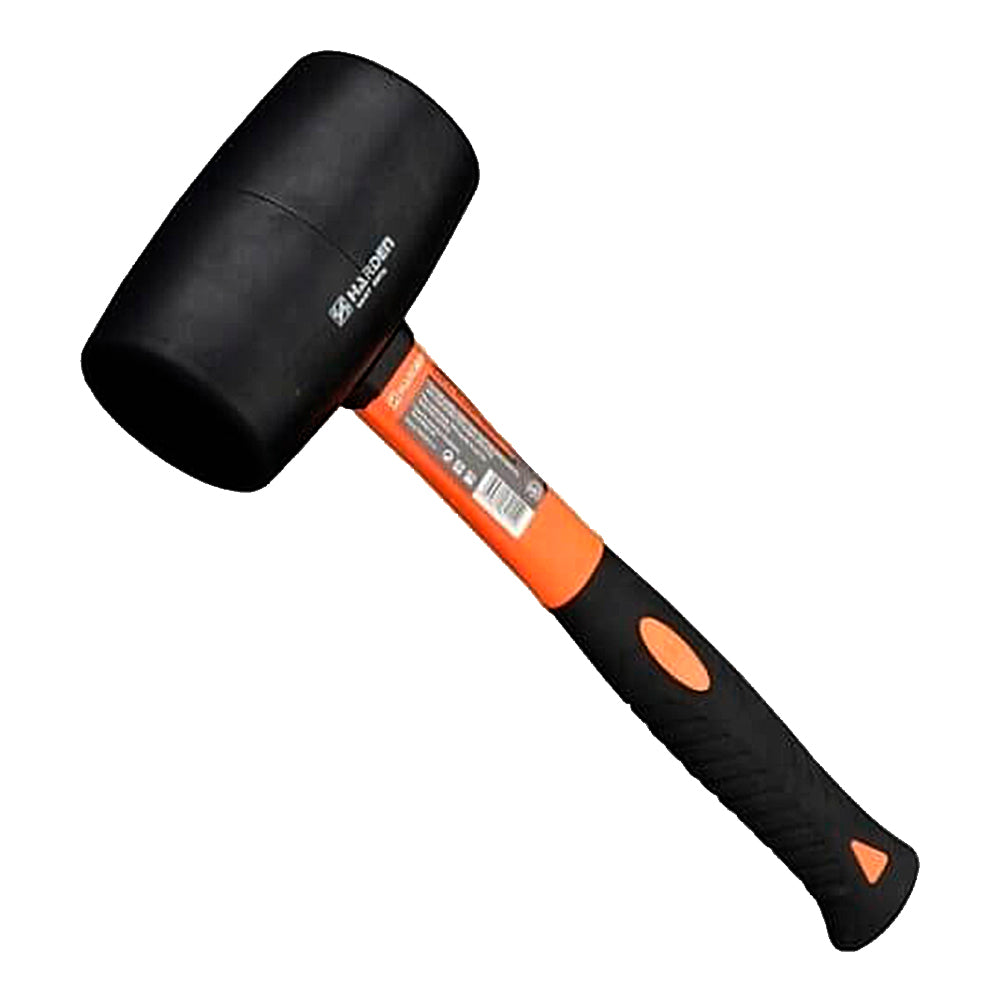 Chipote de goma 450Gr – Ferretería Suprema del Valle