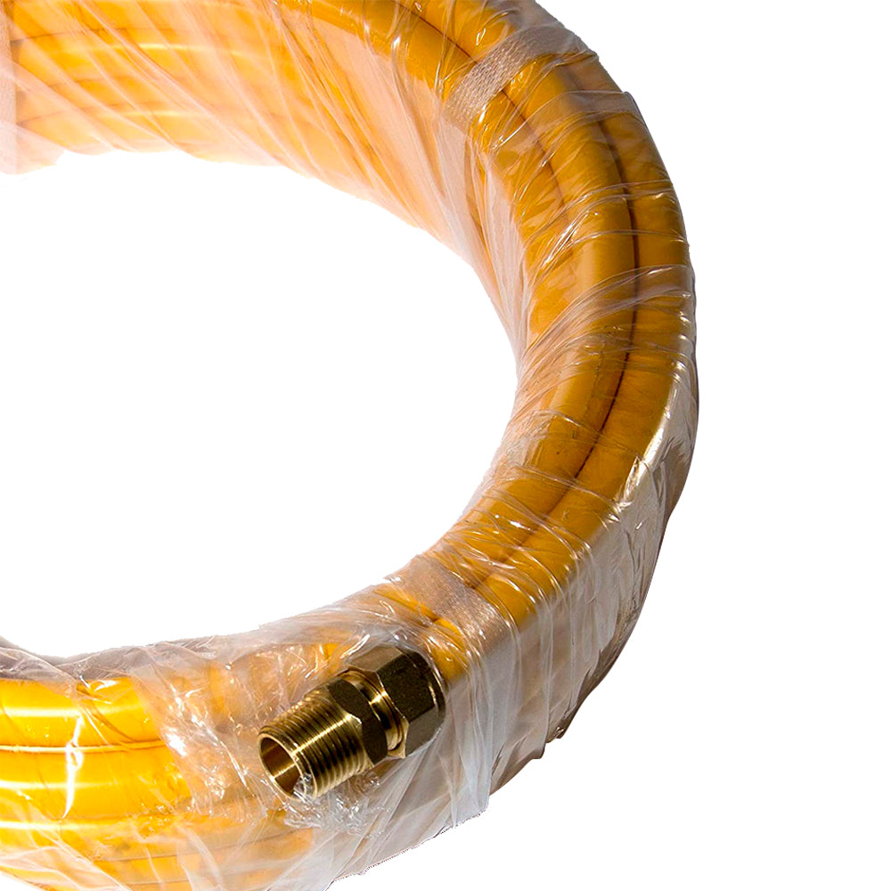 Conector acople macho para tubería de gas – Ferretería Suprema del Valle