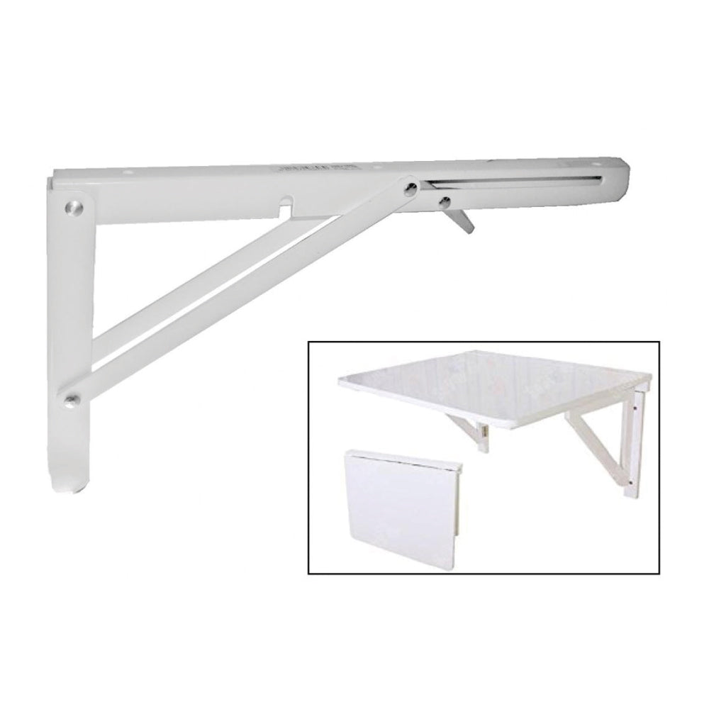 Herraje para repisa abatible tipo liviano – Ferretería Suprema del Valle