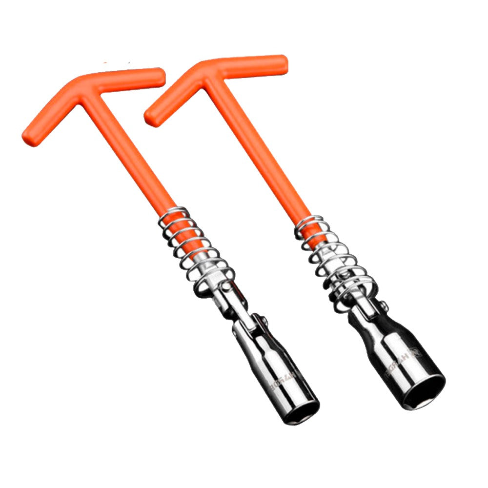 Llave saca bujías – Ferretería Suprema del Valle