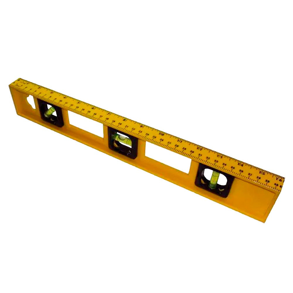 Nivel manual en PVC – Ferretería Suprema del Valle