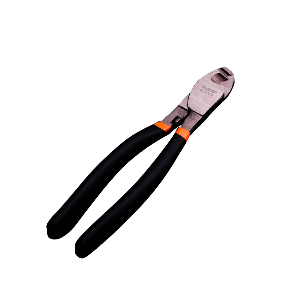 Pinza corta cables 8" – Ferretería Suprema del Valle
