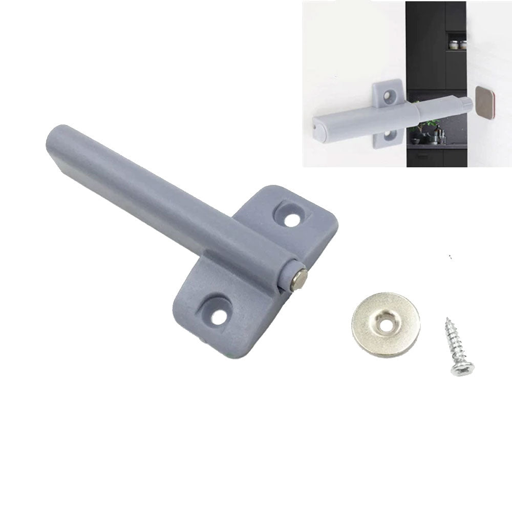 Sistema Push – Ferretería Suprema del Valle