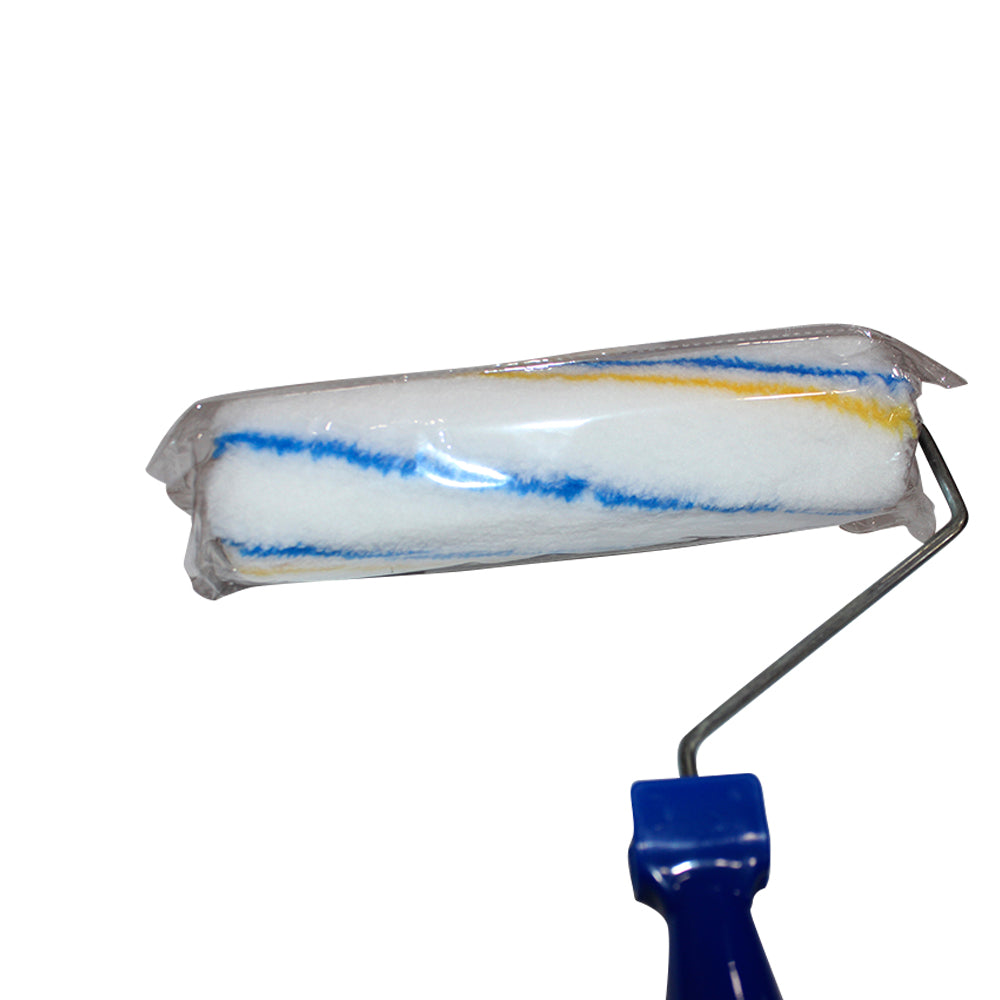 Rodillo económico para pintar de 9" – Ferretería Suprema del Valle