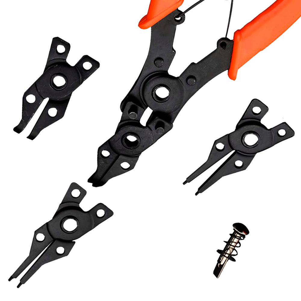 Set de pinza saca pines – Ferretería Suprema del Valle