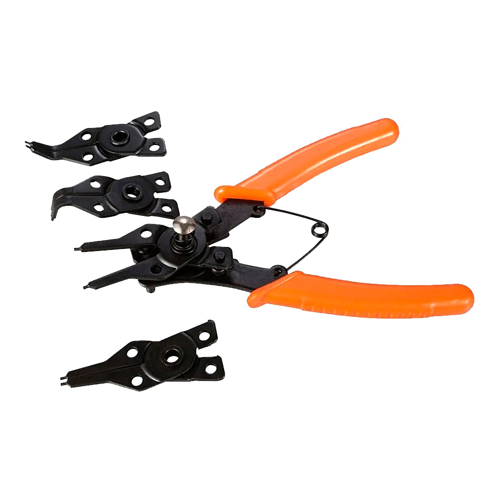 Set de pinza saca pines – Ferretería Suprema del Valle