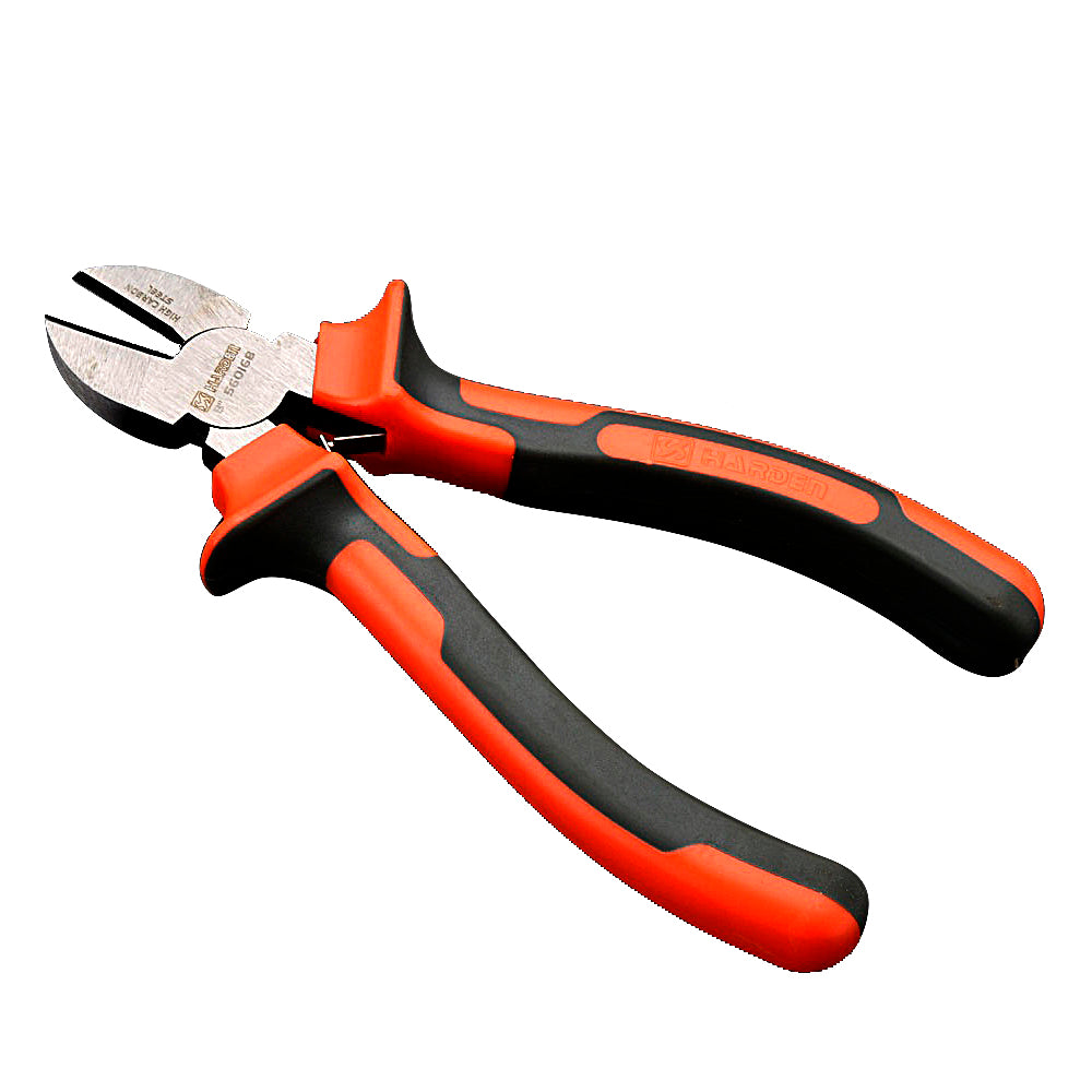 Corta frío de corte diagonal de 6" y 8" – Ferretería Suprema del Valle